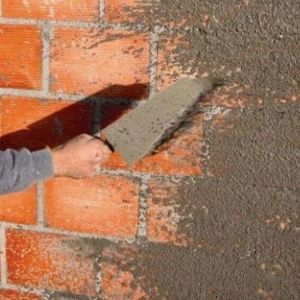 Chapisco, emboço e reboco – Quais são as diferenças? - Estruturas e BIM