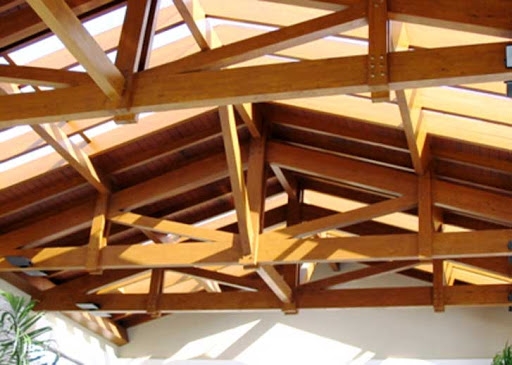 TRELIÇA: O que é? Tipos de treliças? + 20 EXEMPLOS - Estruturas e BIM