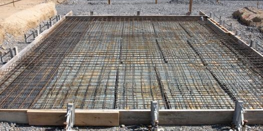 O que é radier? A Fundações Rasas na Construção Civil