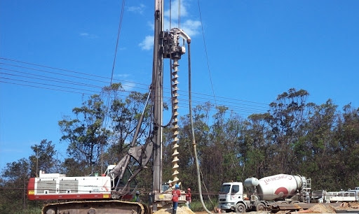 TIPOS DE ESTACAS: Guia Completo das Estacas e Aplicação