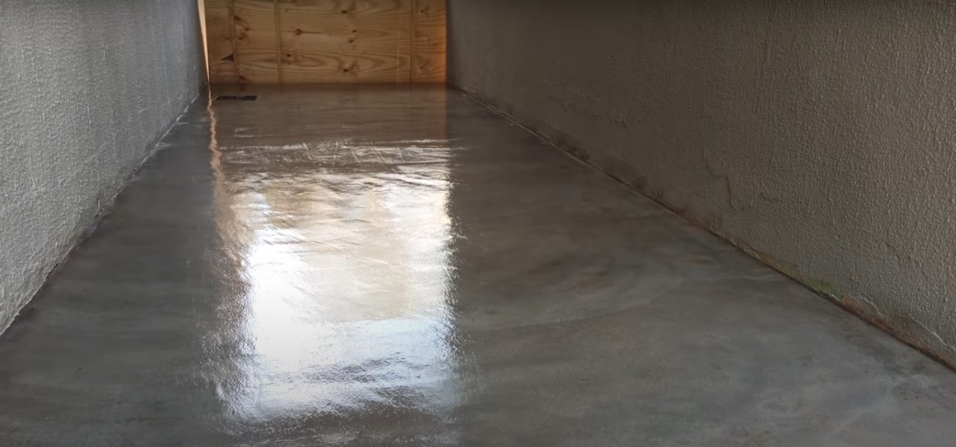 Cimento Queimado: Guia Completo para Aplicação e Materiais - Estruturas ...