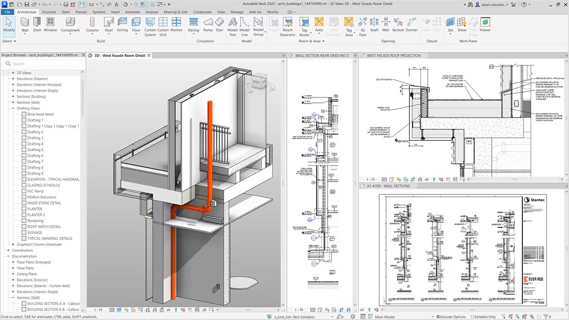 Revit: Aprenda Como Instalar, Famílias e o Melhor Curso