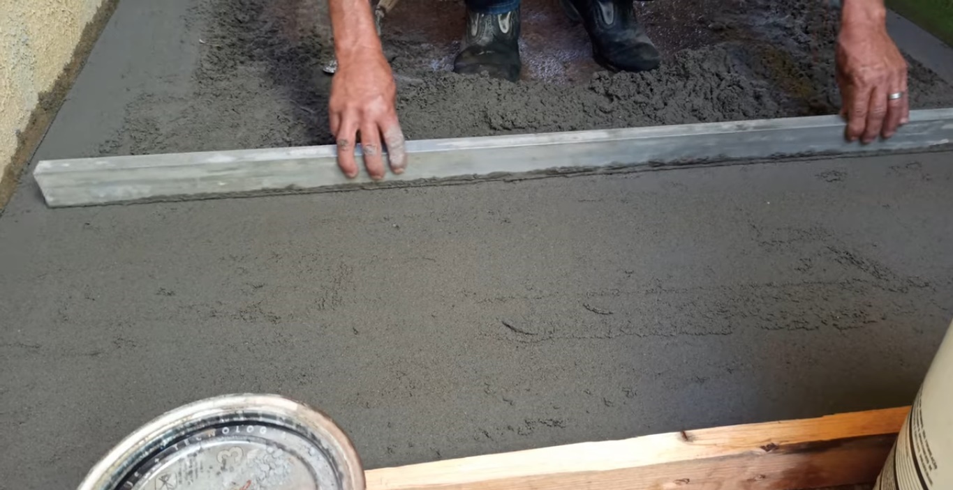 Cimento Queimado: Guia Completo para Aplicação e Materiais - Estruturas ...