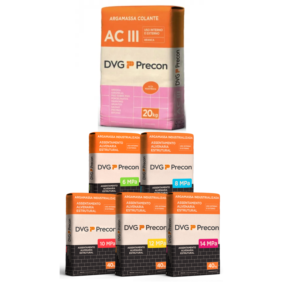 Argamassa: Composição, Tipos e Aplicações na Construção Civil