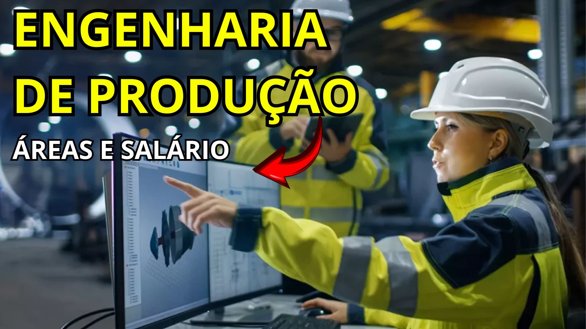 Engenharia de Produção: O que é e por que essa área é essencial ...