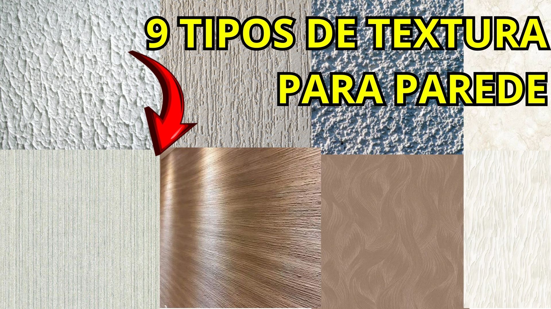 Exemplos De Textura Inventada