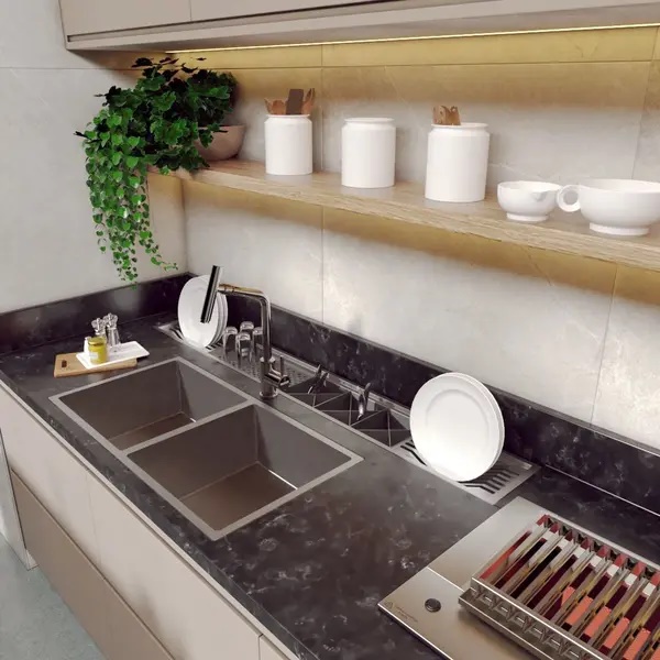 CALHA ÚMIDA: O que é? Como Instalar? +5 MODELOS